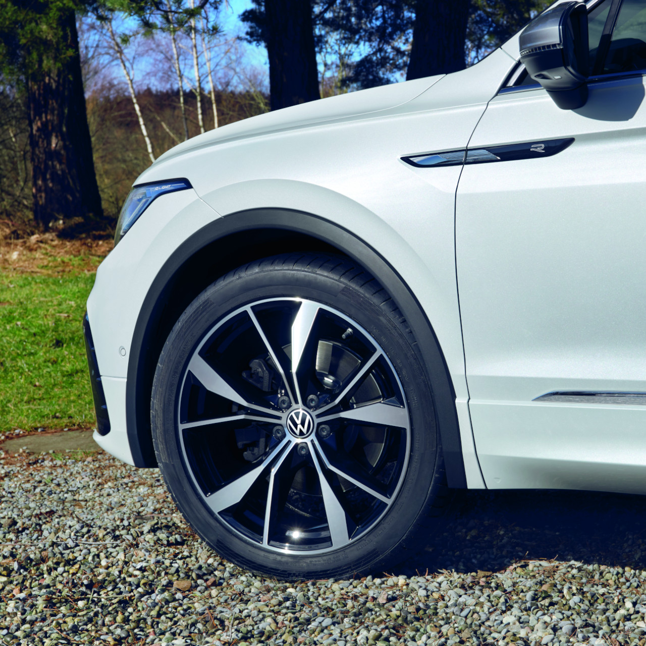 Vw Tiguan Zubehor